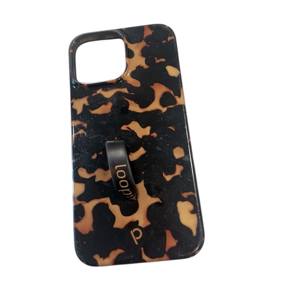 Loopy Case | Cell Phones & Accessories | Loopy Case Tortoise Shell ...